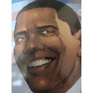 Marvel | Toys | Amazing Spiderman 583 Nm 3rd Third Print Variant Obama ...